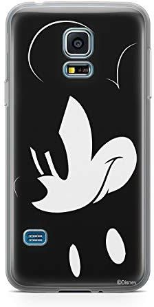 Finoo Gmbh & Co Kg Myszka Mickey Form Samsung Galaxy S5 Silikon - Etui ...