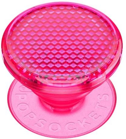 Popsockets (Top) PopSockets: PopGrip - Rozszerzany stojak i uchwyt z wymienną górą do smartfonów ...
