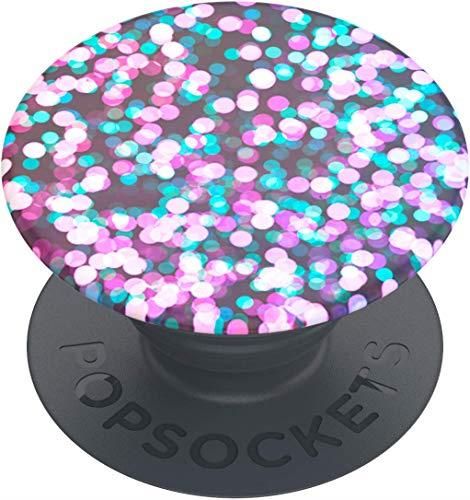 Popsockets (Top) PopSockets: PopGrip Basic - [Bez wymiennych krążków] rozkładana podstawka i ...