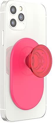 Popsockets PopSockets: PopGrip do MagSafe - rozszerzany stojak na telefon i uchwyt z wymienną ...