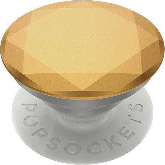Popsockets PopSockets PopGrip - Wysuwana podstawa i uchwyt do smartfonów i tabletów z wymienną ...