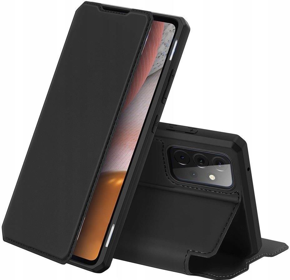 Dux Ducis Etui Z Klapką Case Do Samsung Galaxy A72 5G/A72 4G - Etui na telefon, ceny i opinie ...