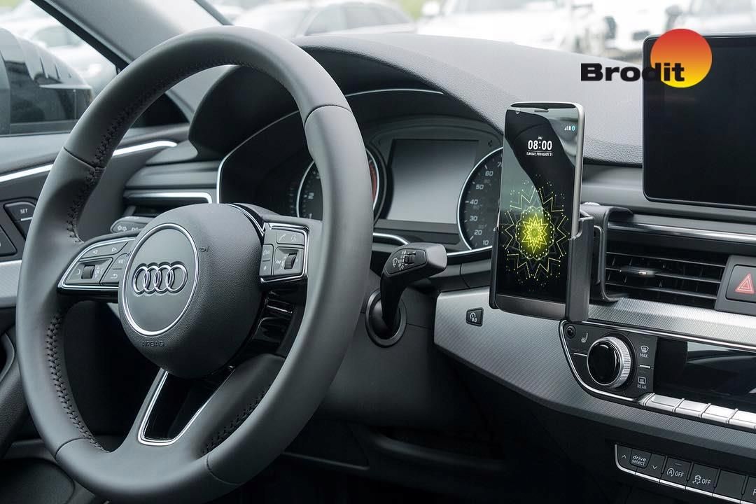 Uchwyt samochodowy Brodit uchwyt samochodowy Nokia 3310 4G 3G (2018) - Opinie i ceny na Ceneo.pl