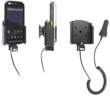Brodit uchwyt z ładowarką samochodową do Cat S41 - opinie i ceny na ...
