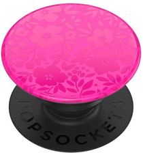 Popsockets PopSockets: PopGrip - Rozszerzany stojak i uchwyt z wymienną górą do smartfonów i ...