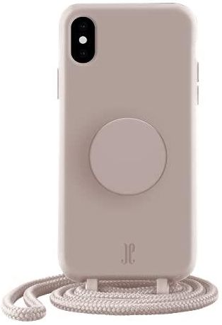 Popsockets x Just Elegance - etui na telefon do iPhone X/XS ze ...