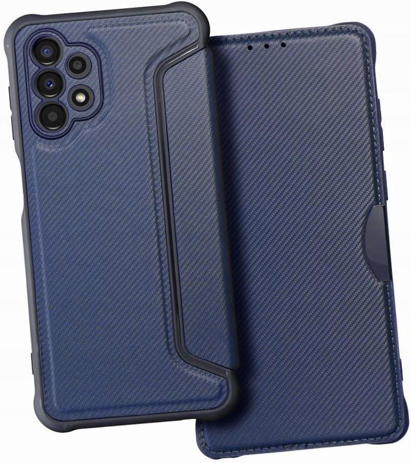 Izigsm Futerał Razor Book Do Samsung Galaxy A13 Otwierane - Etui na ...