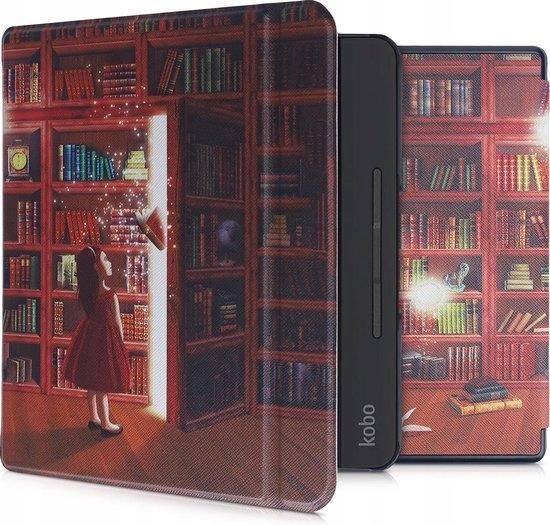 Kwmobile Etui Case Cover Obudowa Do Kobo Forma - Etui na telefon, ceny ...