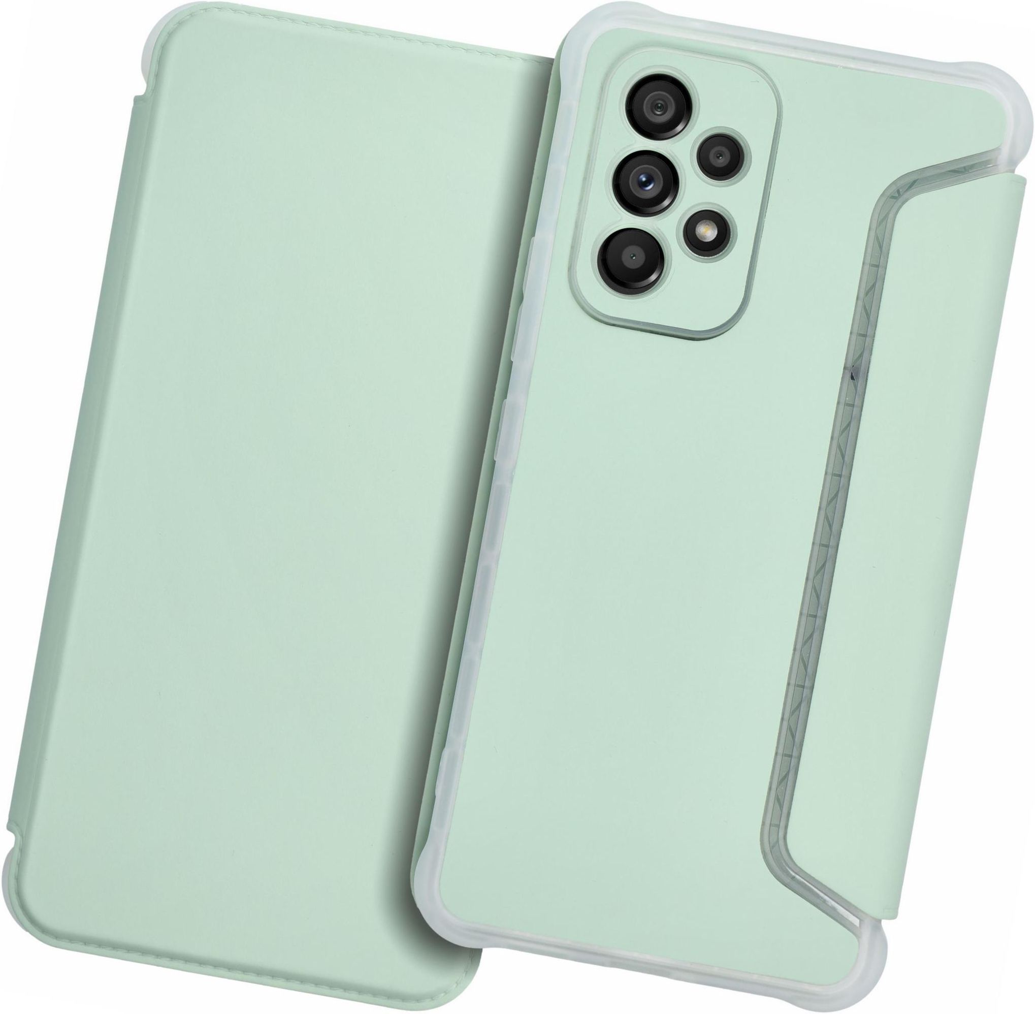 Novoton Futerał Piano Book Do Samsung Galaxy A03 - Etui na telefon ...