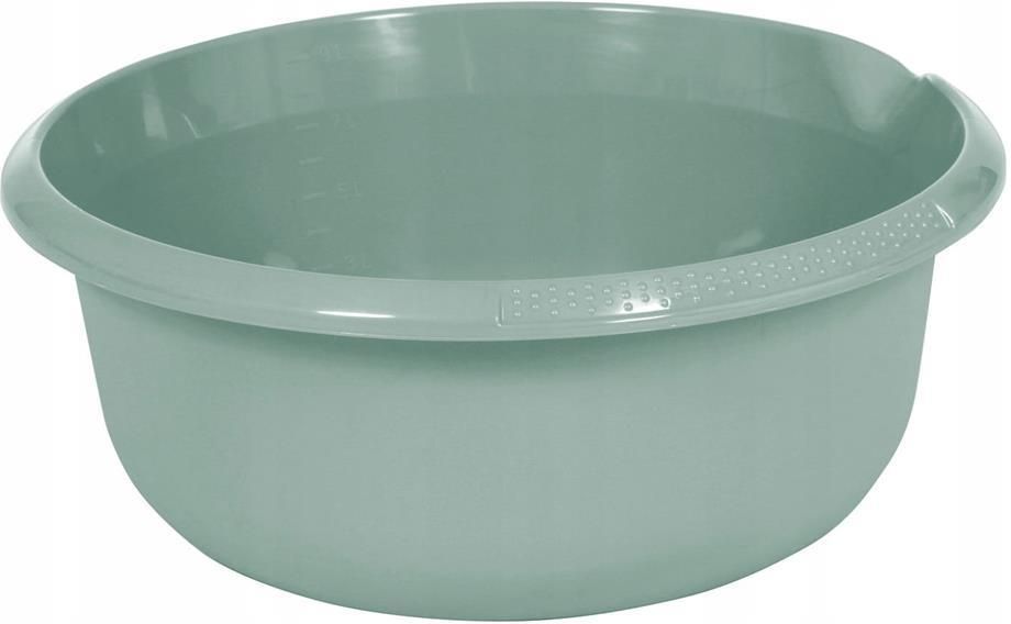 Keeeper Miska Okragla Z Wylewka 36Cm 9L - Ceny i opinie - Ceneo.pl