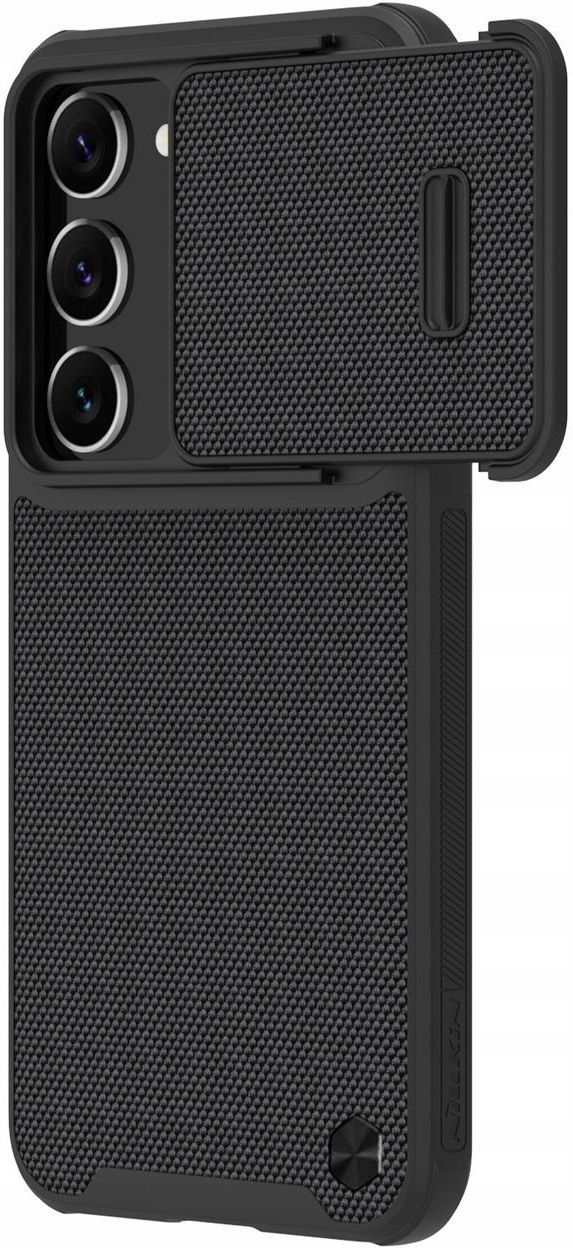 Nillkin Etui Case Na Aparat Do Samsung Galaxy S23+ - Etui na telefon ...