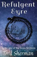 Refulgent Eyre - Literatura obcojęzyczna - Ceny i opinie - Ceneo.pl