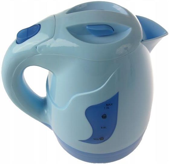 Czajnik Nesco NS123 - Opinie i ceny na Ceneo.pl