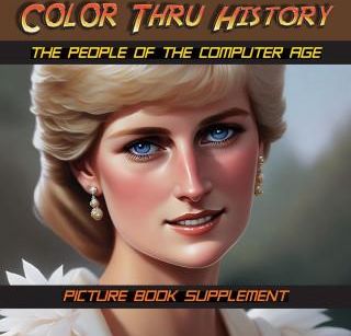 The People of the Computer Age - Literatura obcojęzyczna - Ceny i opinie - Ceneo.pl