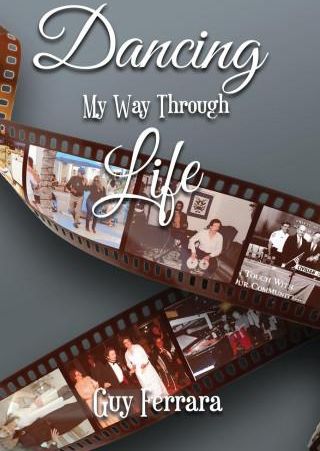 Dancing My Way Through Life - Literatura obcojęzyczna - Ceny i opinie ...