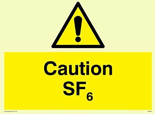 Viking Signs Uwaga Sf6 - Ceny i opinie - Ceneo.pl