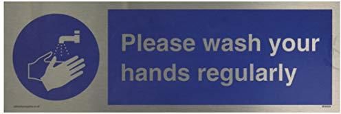 Viking Signs Proszę Regularnie Myć Ręce - Ceny i opinie - Ceneo.pl