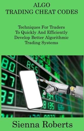 ALGO TRADING CHEAT CODES - Literatura obcojęzyczna - Ceny i opinie ...