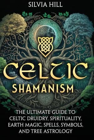 Celtic Shamanism - Literatura obcojęzyczna - Ceny i opinie - Ceneo.pl