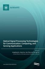 Optical Signal Processing Technologies for Communication, Computing ...