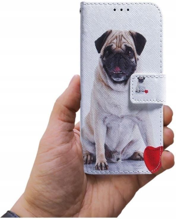 Gsm Hurt Etui Do Motorola Moto E13 Smart Crazy Mops - Etui na telefon ...