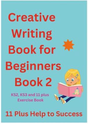 Creative writing book for Beginners Book 2 - Literatura obcojęzyczna ...