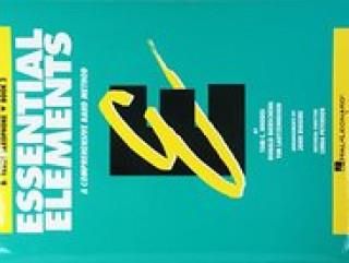 Essential Elements Book 2 - BB Tenor Saxophone - Literatura ...