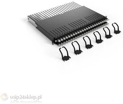 Patchbox 365 Cat.6A - Akcesoria do monitoringu - Ceny i opinie - Ceneo.pl
