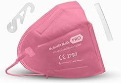 My Benefit Mask Pro 20 Masek Ffp2 Z Certyfikatem Ce 2797 Każda Maska ...