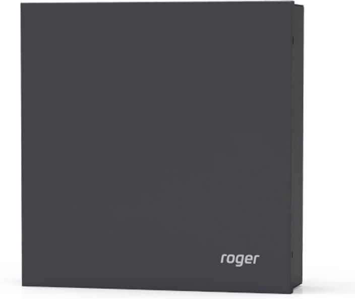 Roger Zestaw Kontroli Dostępu Mc16-Pac-St-4-Kit - Ceny i opinie - Ceneo.pl