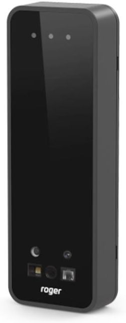 Roger Terminal Dostępu Mct84M-Bk-Qb - Ceny i opinie - Ceneo.pl