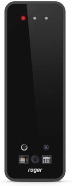 Roger Terminal Dostępu Mct84M-Bk-Qb - Ceny i opinie - Ceneo.pl