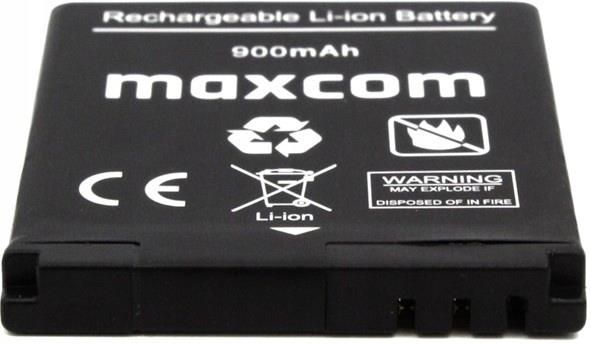 Bateria Maxcom Bateria oryginalna do MM826 Comfort - Opinie i ceny na ...