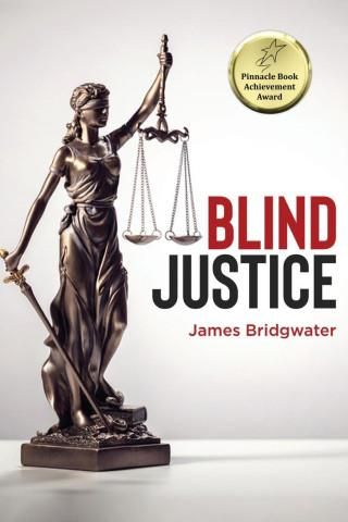 Blind Justice - Literatura obcojęzyczna - Ceny i opinie - Ceneo.pl