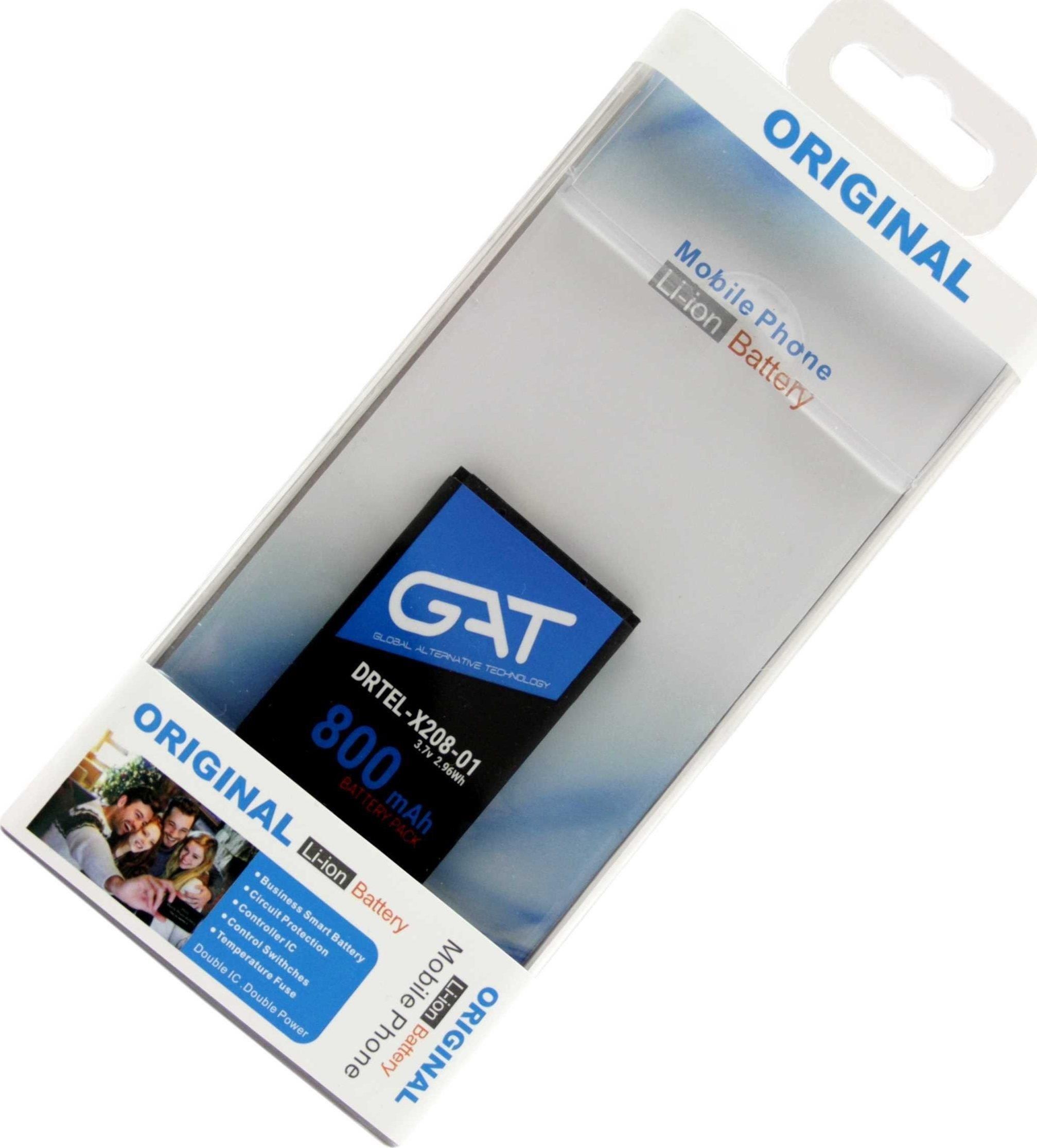 Bateria Gat Bateria Samsung X208 X250 Ab463446Bu 800Mah - Opinie i ceny ...