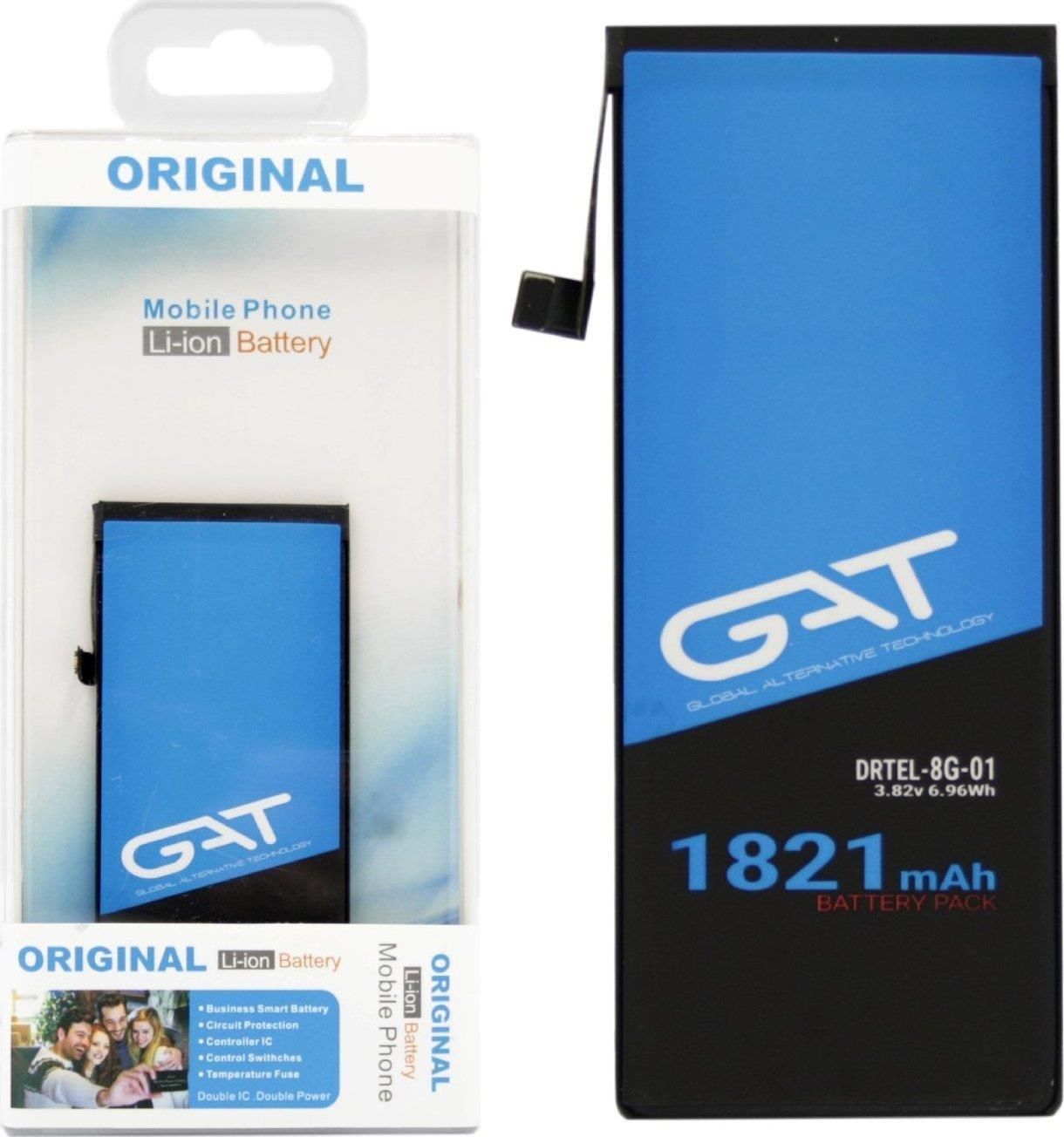 Bateria Gat BATERIA DO APPLE IPHONE 8 1821 MAH A1863 A1905 - Opinie i ...