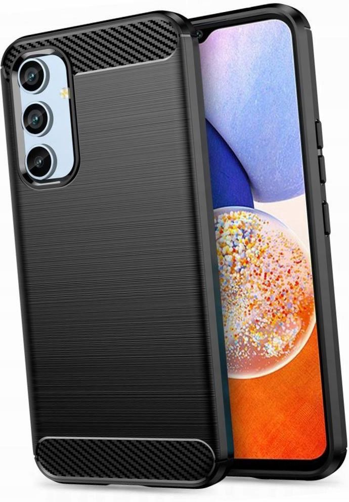 Izigsm Etui Pancerne Do Samsung Galaxy A14 5G - Etui na telefon, ceny i ...