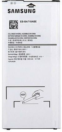 Bateria Samsung Oryginalna bateria EB-BA710ABE do Galaxy A7 2016 - Opinie i ceny na Ceneo.pl