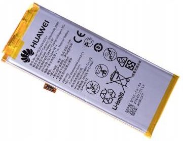 Bateria Huawei Oryginalna Bateria HB3742A0EZC P8 Lite - Opinie i ceny na Ceneo.pl