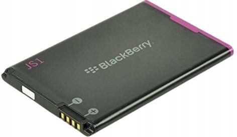 Bateria Blackberry Bateria 9320 9310 9220 9230 JS1 - Opinie i ceny na ...