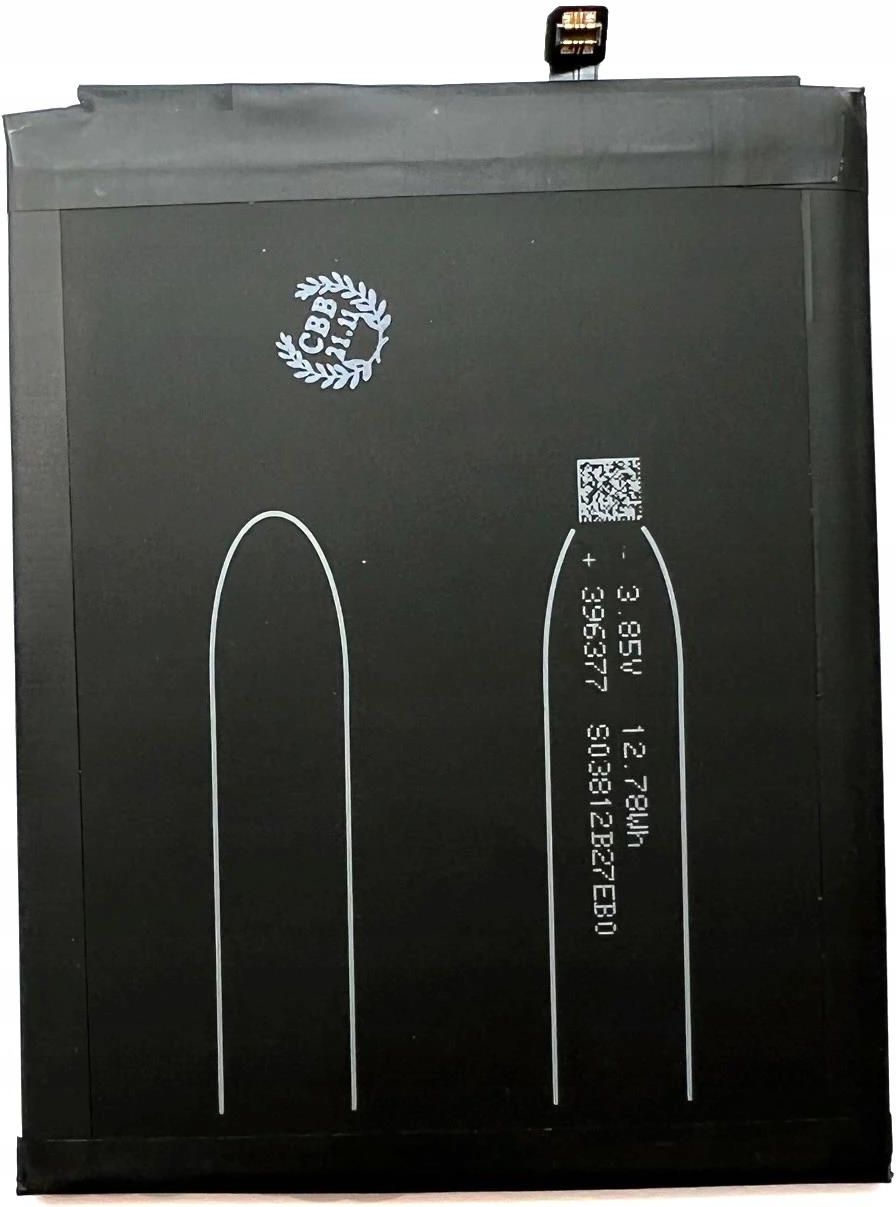 Bateria Xiaomi Bateria Mi 8 (BM3E) - Opinie i ceny na Ceneo.pl