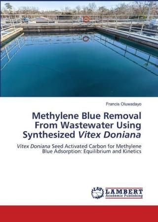 Methylene Blue Removal From Wastewater Using Synthesized Vitex Doniana ...