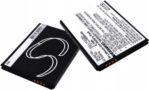Bateria Cameron Sino Bateria EB-L1A2GBA Samsung Galaxy S2 Sii SGH-I777 - Opinie i ceny na Ceneo.pl