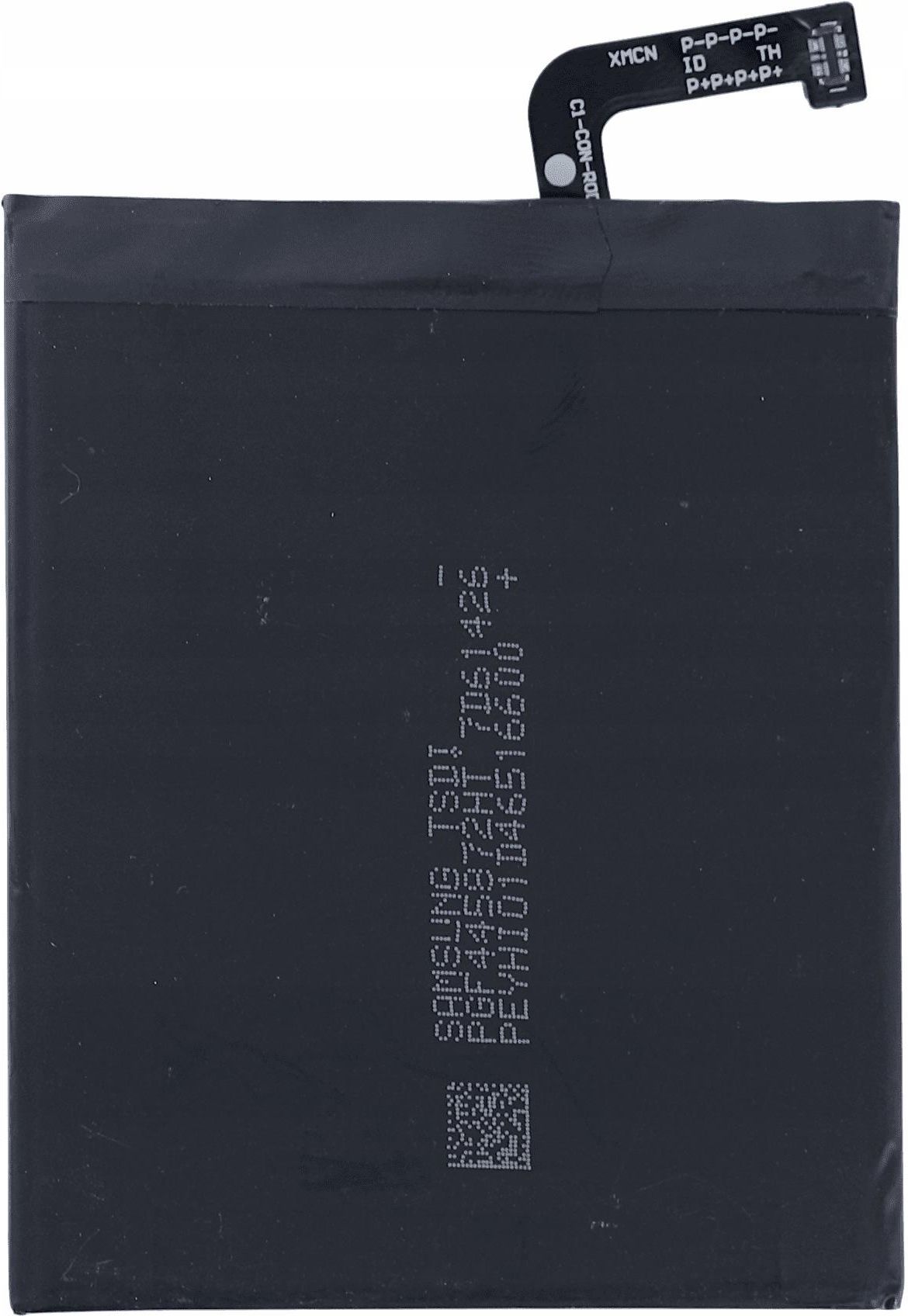 Bateria Mobilepart Bateria do Xiaomi MI6 MI 6 model BM39 3250 mAh ...