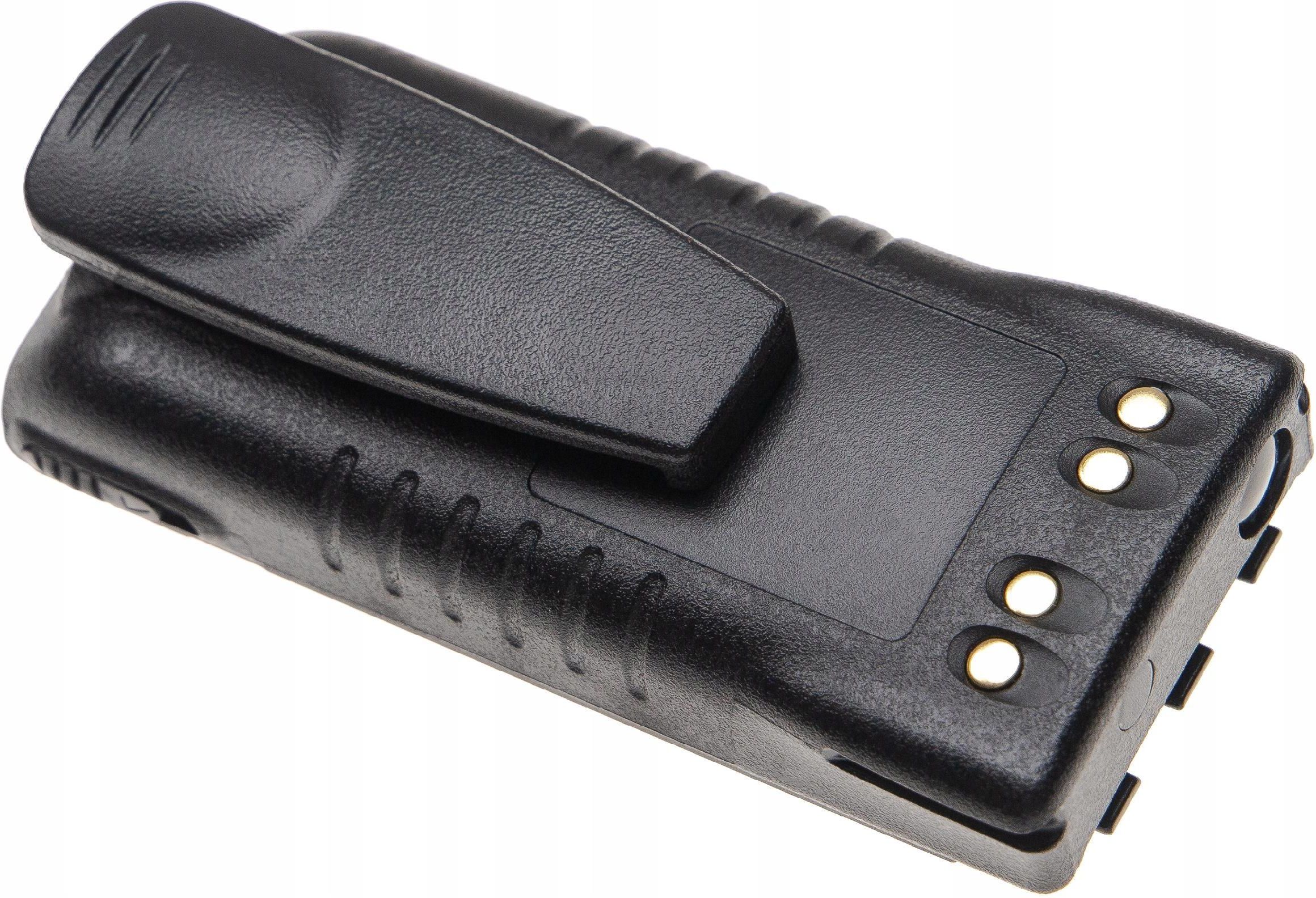 Bateria Vhbw Akumulator do Motorola GP340 Ex, GP380 Atex - Opinie i ...