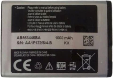 Bateria Samsung Org Bateria AB553446BA U620 T119 d407 a870 - Opinie i ...