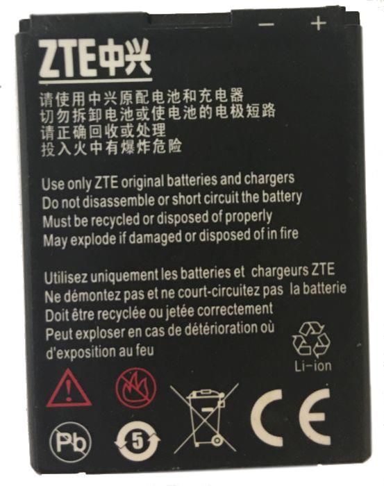 Bateria Zte Org Bateria Li3709T42P3h463657 F290 N281 Z221 - Opinie i ...