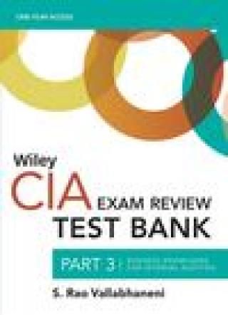 Wiley CIA 2023 Test Bank Part 3: Business Knowledge for Internal ...