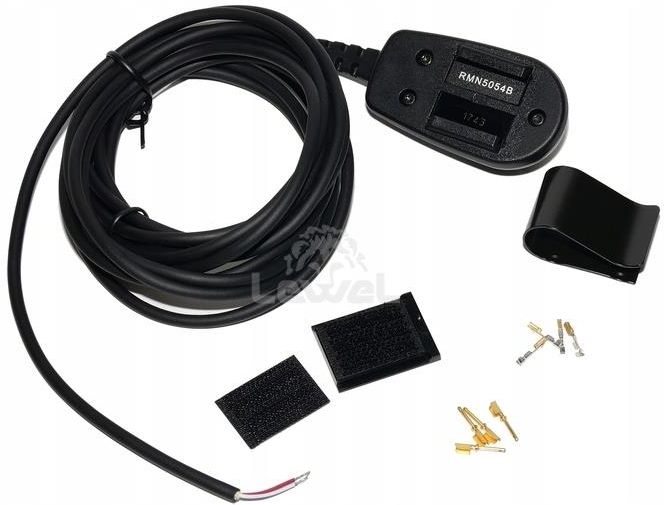 Bateria Motorola Mikrofon RMN5054B kamuflowany DM3000 DM40 - Opinie i ...
