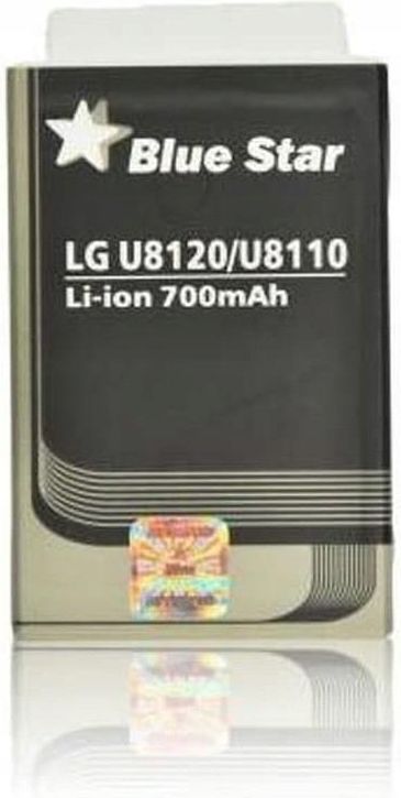 Bateria Blue Star Bateria Do Lg U8120/U8110 700MAH - Opinie i ceny na ...